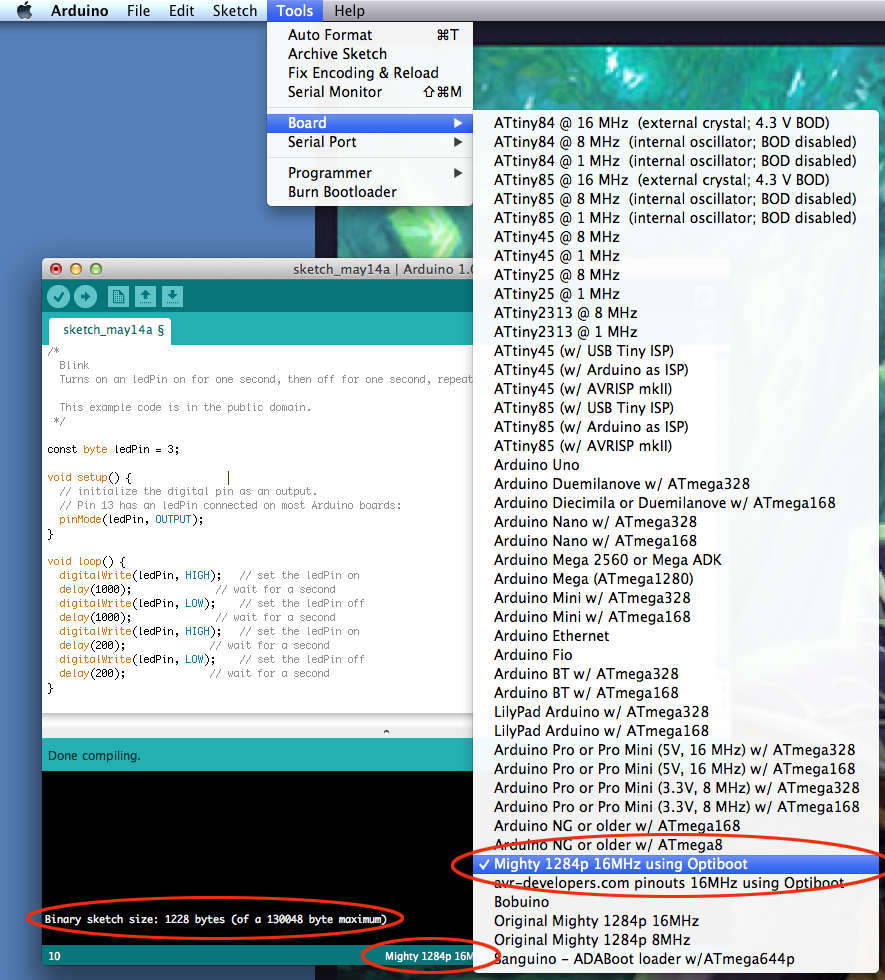 Gammon Forum : Electronics : Microprocessors : How to make an Arduino ...